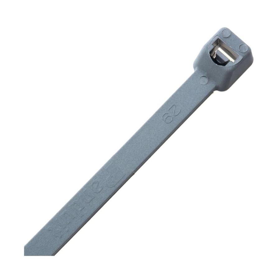 ゆうパケット パンドウイット 金属センサー感知可能バンド ナイロン幅2.5mm 長さ99mm 100本入り PLT1M-C86 Fア4-4 : KaNZaBuRo Yahoo!店 - 通販 ...