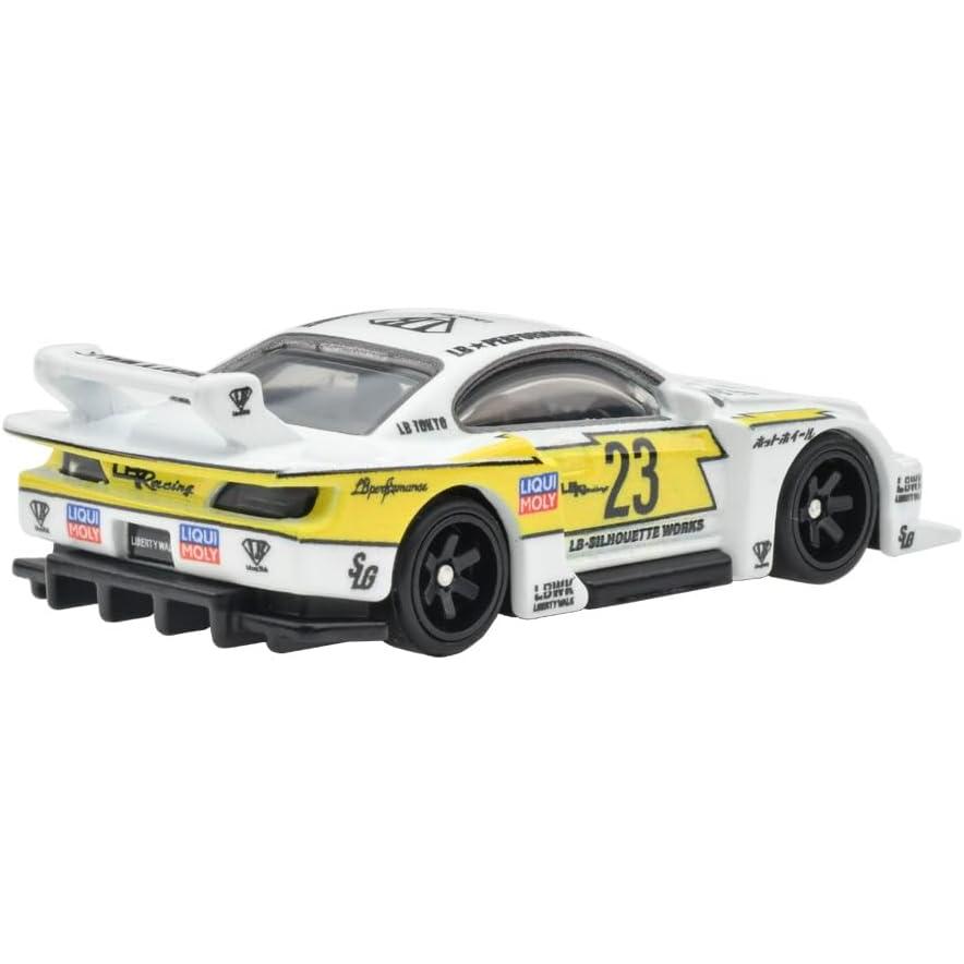 Hot Wheels ホットウィール(Hot Wheels) ブールバード LB Hot Wheels ホットウィール(Hot Wheels) ブールバード LB
