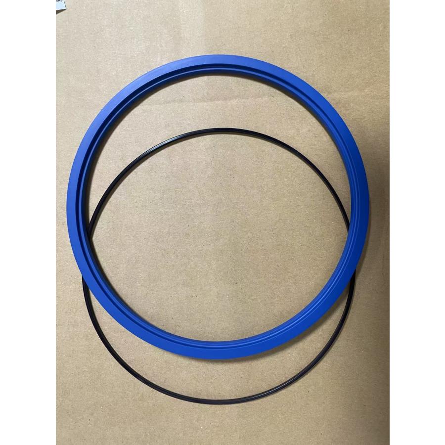 NOK ロッド専用パッキン FQ0871-F43X7 HBY 150 165.5 6 U641 : タニモクヤ - 通販 - Yahoo!ショッピング