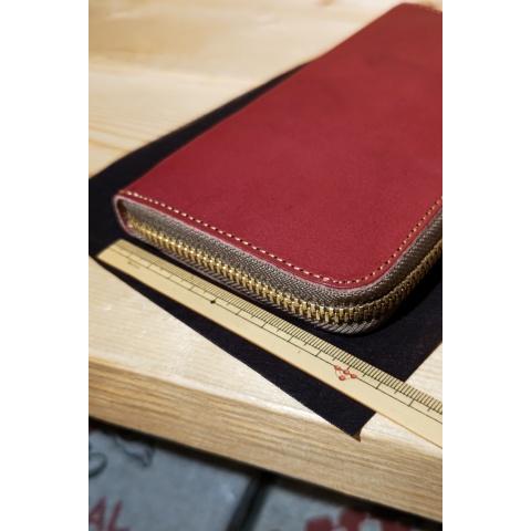 StudioD'artisan ウォレット #SP-097 Col:HINODE :sd-sp097:RIGIDSTORE - 通販 - Yahoo!ショッピング