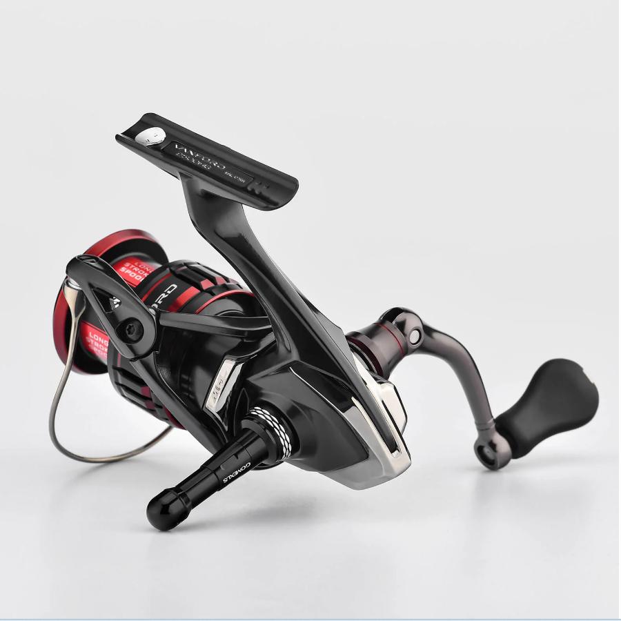 ゴメクサス リールスタンド R6 折り畳み式スタンド 48mm アルミ製 シマノ・ダイワ スピニングリール パーツ リールキズ防止 GOMEXUS【送料無料】 : RIGRIG - 通販 ...