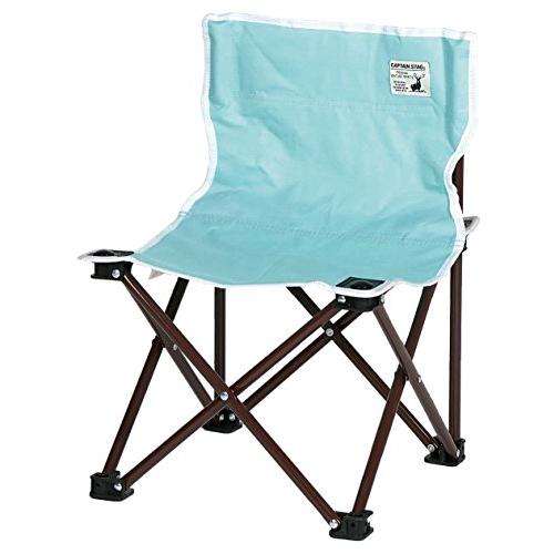 キャプテンスタッグCAPTAIN STAG チェア シャルマン コンパクトチェア ミントグリーン UC-1637 : Riina-shop - 通販 - Yahoo!ショッピング