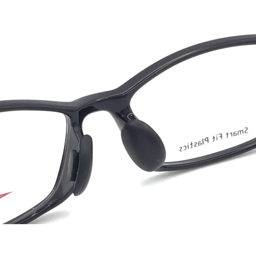 瞬足 SYUNSOKU シュンソク SY-1027 4 ブラック／レッドブラックグラデ・レッド ジュニア 子供用 メガネフレーム : メガネの ...