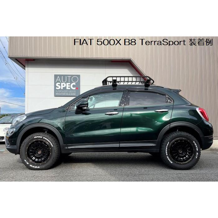 フロント1本BILSTEINビルシュタインB8テラスポーツリフトアップダンパー[1インチUP用]LEGACY OUTBACK[型式BR9/BRF][年式2009年5月〜]フロント左右選択必要 ...