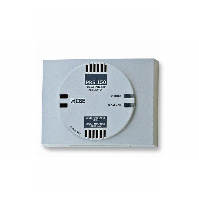 CBEソーラー充電コントローラー[対応電圧12V最大パネル出力150Wまで]キャンピングカー専用品※個人宅配送不可※専門業者配送限定品※代引 ...