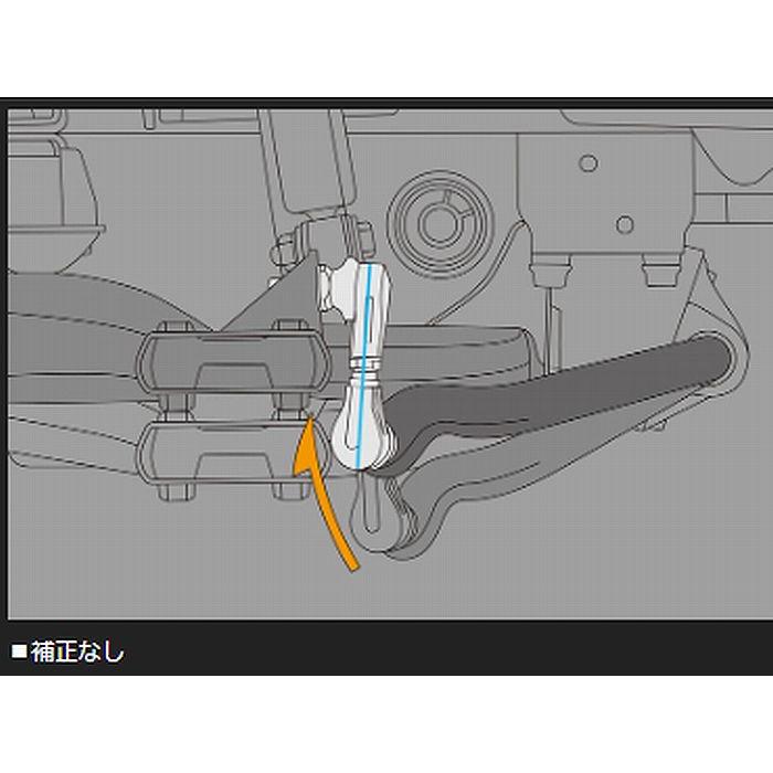 GENB NV350キャラバン.E26系キャラバン2WD/4WD 玄武【Genb】スタビジャーナルオフセットスペーサー : リム コーポレーション - 通販 - Yahoo!ショッピング