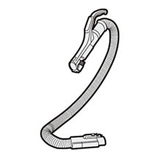シャープ 掃除機用ホース(2173580410)対応形名：EC-VX210-N EC-VX210-P EC-VX210-R : リモコンランド - 通販 - Yahoo!ショッピング