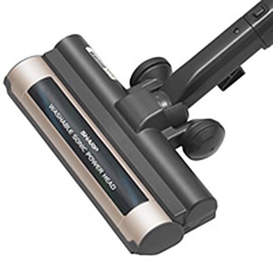 シャープ 掃除機用吸込口(ゴールド系)(217 935 1105)【対応機種】EC-VX700-N : リモコンランド - 通販 - Yahoo!ショッピング