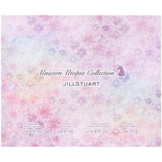 JILL by JILLSTUART ジル バイ ジルスチュアートユニコーンユートピアコレクション : 20241205-03 : TENGuuuU STORE - 通販 - Yahoo!ショッピング