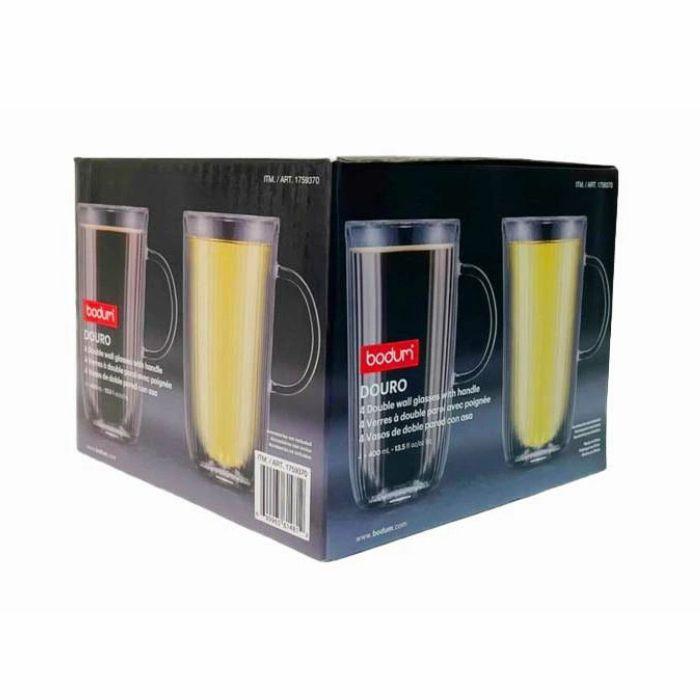 Bodum ボダム ダブルウォールマグ ドゥーロ 4個入り : TENGuuuU STORE - 通販 - Yahoo!ショッピング