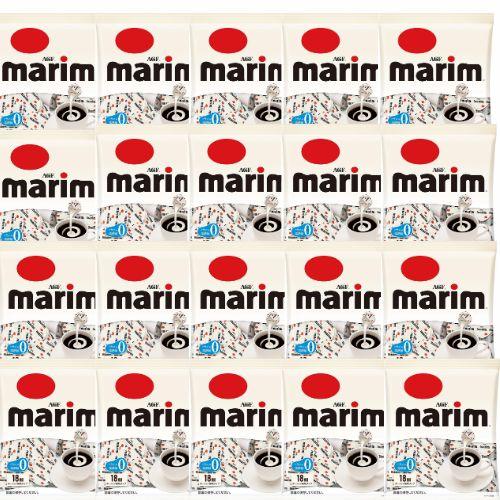【20袋入り 】AGF マリーム ポーション 4.5ml×18個 ミルク フレッシュ marim コーヒー 珈琲 まとめ買い : TENGuuuU STORE - 通販 - Yahoo!ショッピング