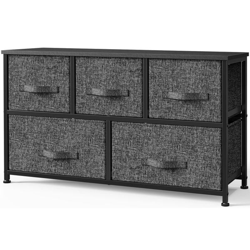 Pipishell チェスト テレビ台 引き出し 収納 ローチェスト 大容量 ワイド リビング おもちゃ収納 おしゃれ タンス キャビネット :20230904005140-01207 ...