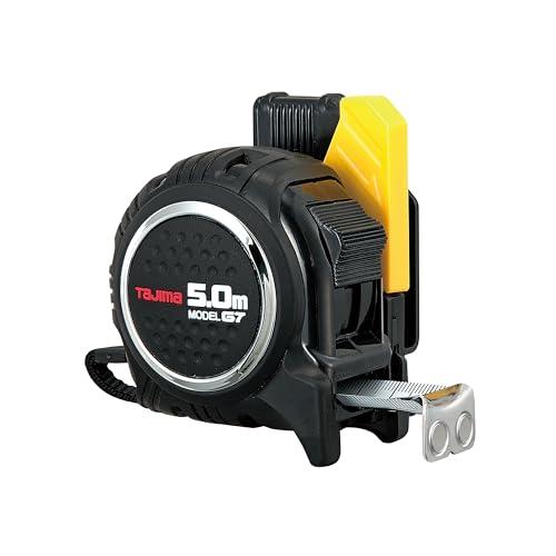 タジマ(Tajima) コンベックス 5m×25mm セフG7ロックマグ爪25 SFG7LM2550 : LIKE.SHOP - 通販 - Yahoo!ショッピング