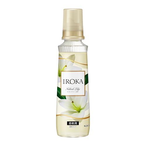 IROKA ネイキッドリリー 本体 540ml : LIKE.SHOP - 通販 - Yahoo!ショッピング