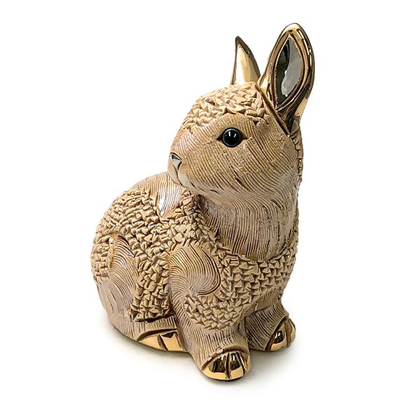 お得なセット割引 ウサギ親子 干支 置物 ウサギ うさぎ 兎 卯 陶器 送料無料 F210 F410B : リンコナダ(日本代理店) - 通販 - Yahoo!ショッピング