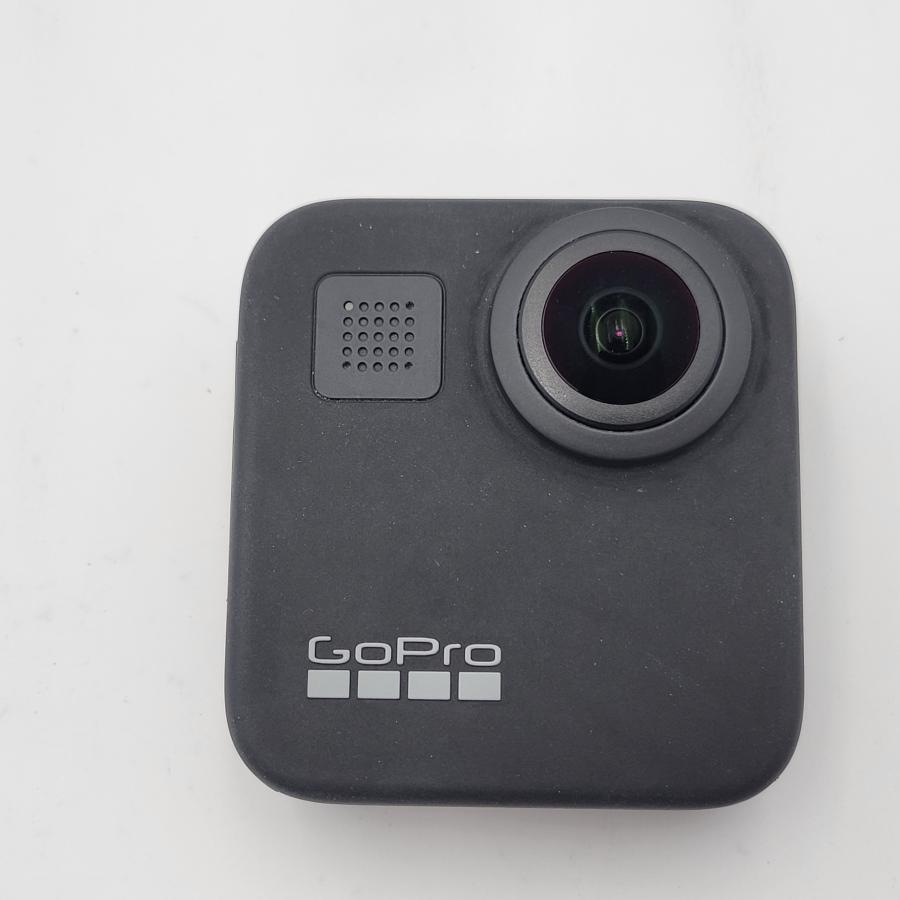 GoPro ★動作確認済み★ MAX 型番：SPCC1 中古 アクションカメラ (RM113) : リングロー ヤフーショッピング店 - 通販 ...