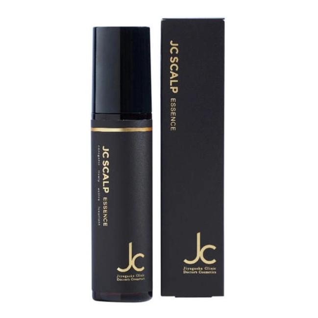 JC PROGRAM お取り寄せ商品 自由が丘クリニック ドクターズコスメ SCALP ESSENCE スカルプエッセンス (頭皮用美容液) 100ml 安心の追跡番号付配送 : リンク ...