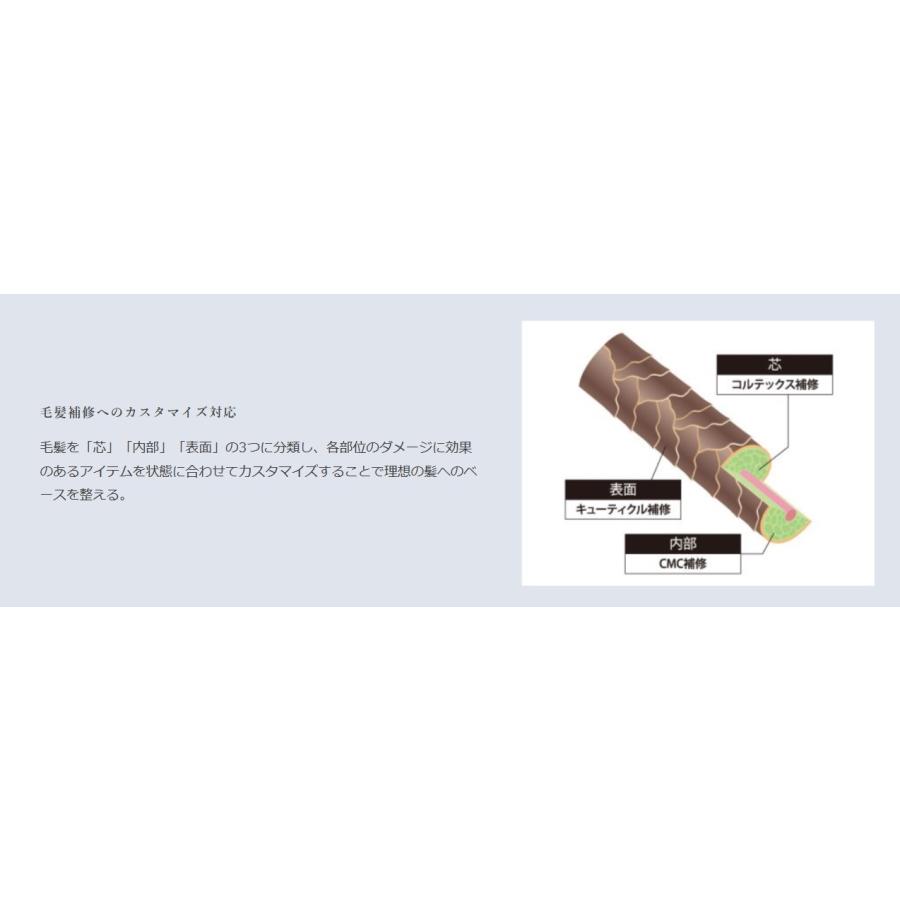 MYFORCE 10個セット販売！ ミルボン マイフォース カスタマイズマルチチャージ 36g トリートメント 追跡番号付発送 : リンク1965 - 通販 - Yahoo!ショッピング