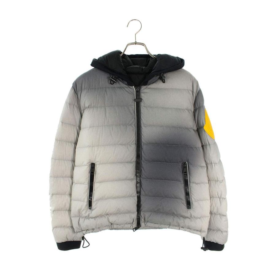 MONCLER モンクレール オフホワイト ダウンジャケット DINARD MONCLER モンクレール オフホワイト ダウンジャケット DINARD