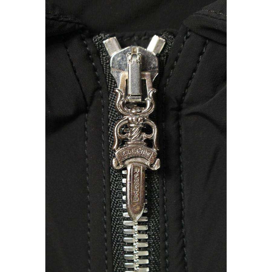 CHROME HEARTS クロムハーツ コート サイズ:S 中綿入りダブル CHROME HEARTS クロムハーツ コート サイズ:S 中綿入りダブル
