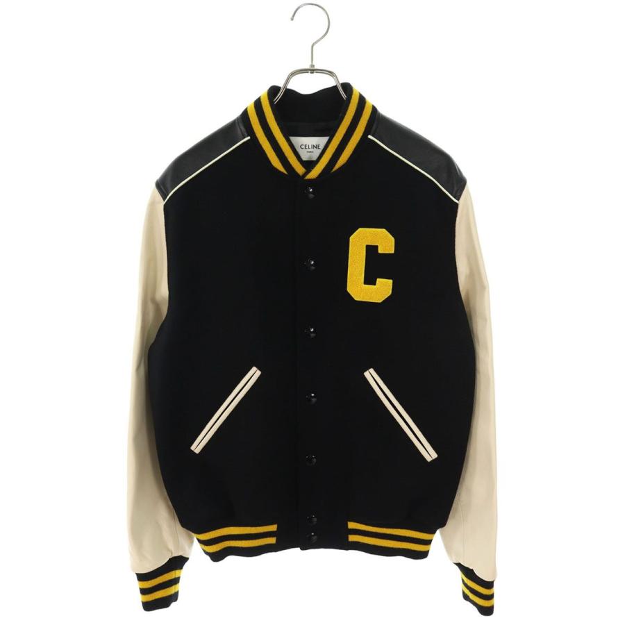 CELINE セリーヌ ブルゾン 2V56D896C サイズ:46 オーバーサイズテディブルゾン 新古品 BS55 : RINKAN - 通販 - Yahoo!ショッピング