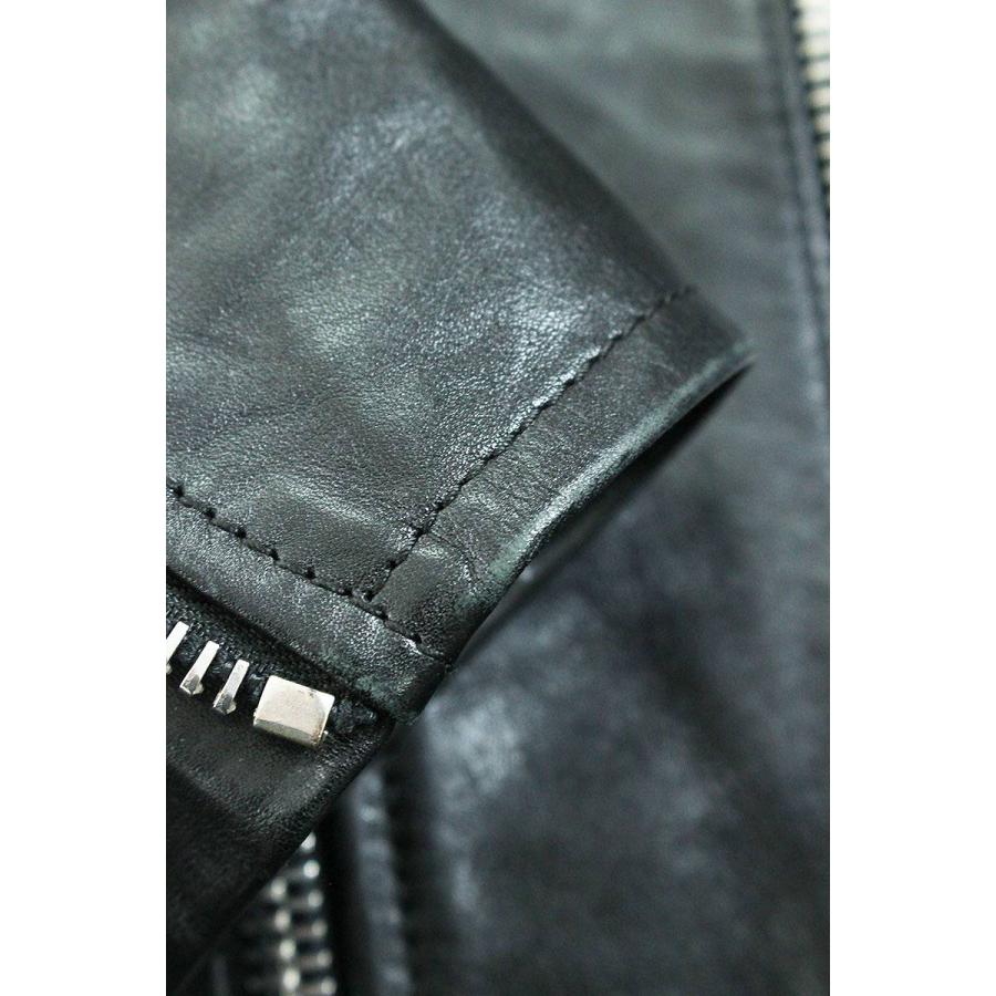 SAINT LAURENT サンローランパリ レザージャケット サイズ:44 SAINT LAURENT サンローランパリ レザージャケット サイズ:44