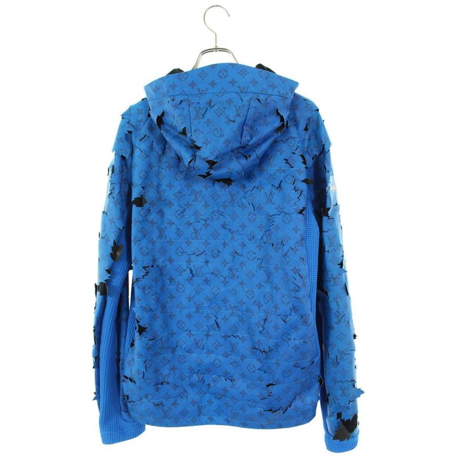 LOUIS VUITTON ルイヴィトン ブルゾン 22AW サイズ:XL 2054カモ LOUIS VUITTON ルイヴィトン ブルゾン 22AW サイズ:XL 2054カモ