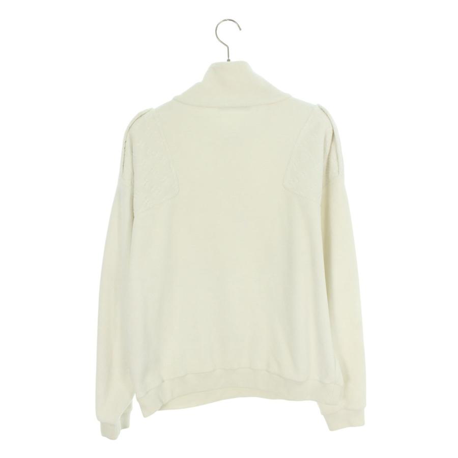 LOUIS VUITTON ルイヴィトン サイズ:S 19SS RM191 JZA HGY82W モノグラム ベロア ハーフジップブルゾン 中古 SS13 : RINKAN - 通販 ...