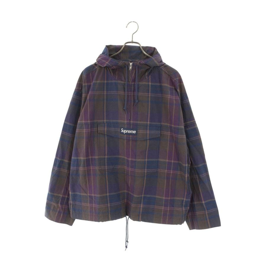 Supreme（シュプリーム） ブルゾン サイズ:L 24SS Cotton Utility