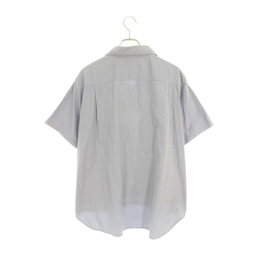 ティーモダンストリートウェア サイズ:L 21SS TTT-2021S-SH06 ドッキングコットン半袖シャツ 中古 BS99 : RINKAN - 通販 - Yahoo!ショッピング