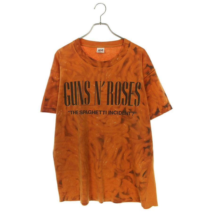 ヴィンテージ Tシャツ ガンズ・アンド・ローゼズ サイズ:XL ヴィンテージ Tシャツ ガンズ・アンド・ローゼズ サイズ:XL