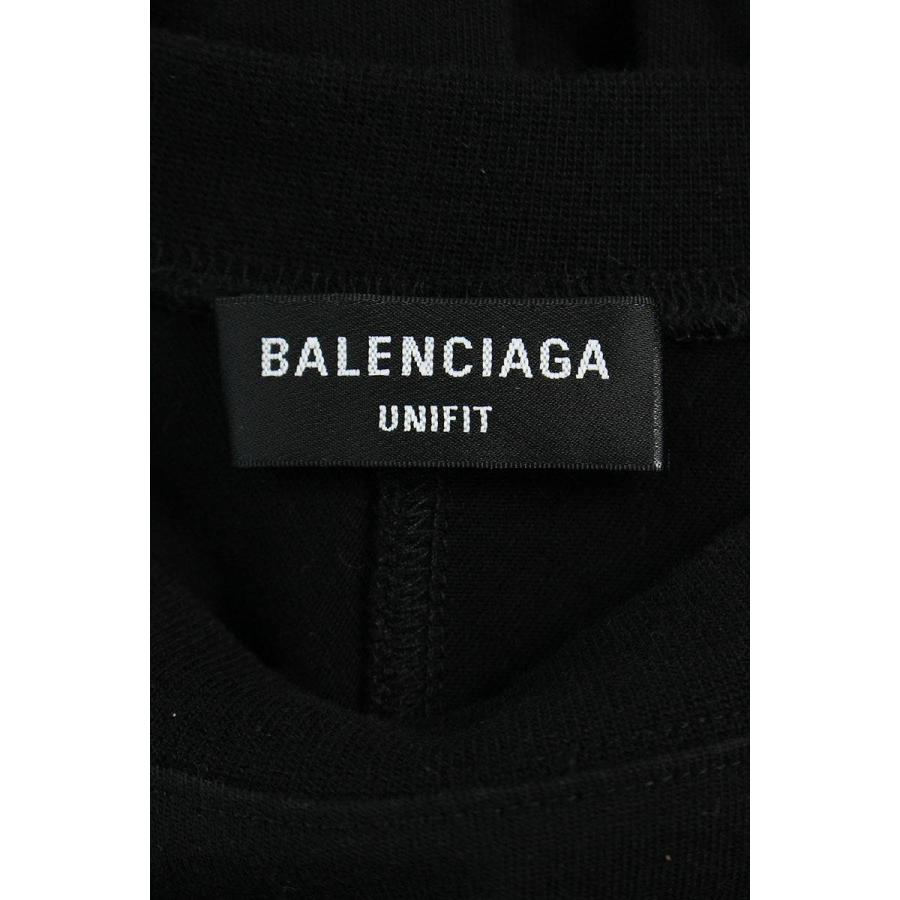 バレンシアガ BALENCIAGA 675306 TLVA2 サイズ:1 スポーティB刺繍トラックTシャツ 中古 SS13 :10519-240517-0265:RINKAN - 通販 ...