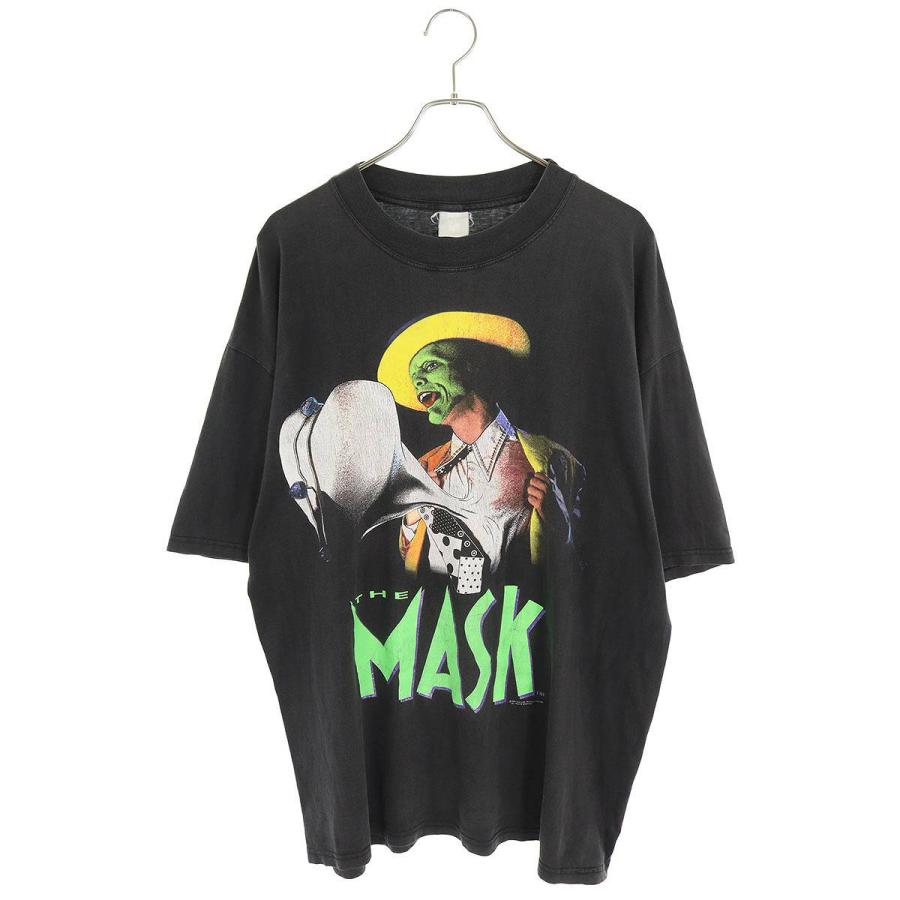 ヴィンテージ Tシャツ マスク キャラクタープリントTシャツ 中古 BS55 : RINKAN - 通販 - Yahoo!ショッピング