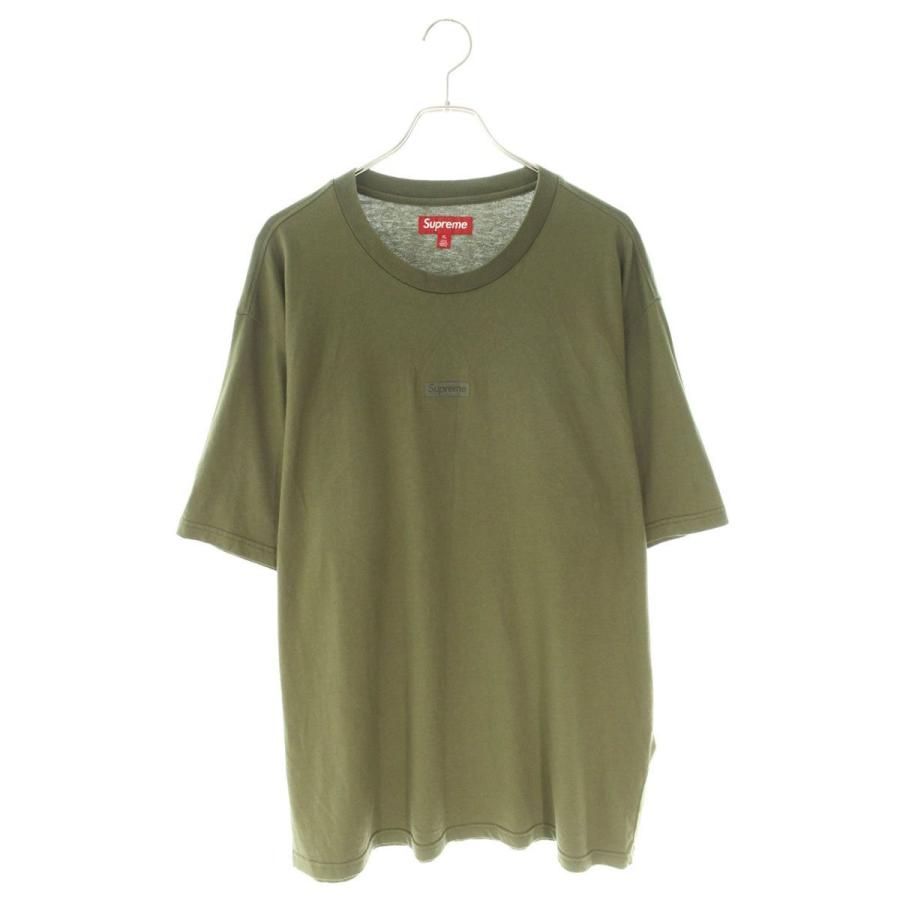 Supreme シュプリーム サイズ:XL 24SS Overprint Small Box S Top オーバープリントスモールボックスTシャツ 中古 BS55 : RINKAN - 通販 ...