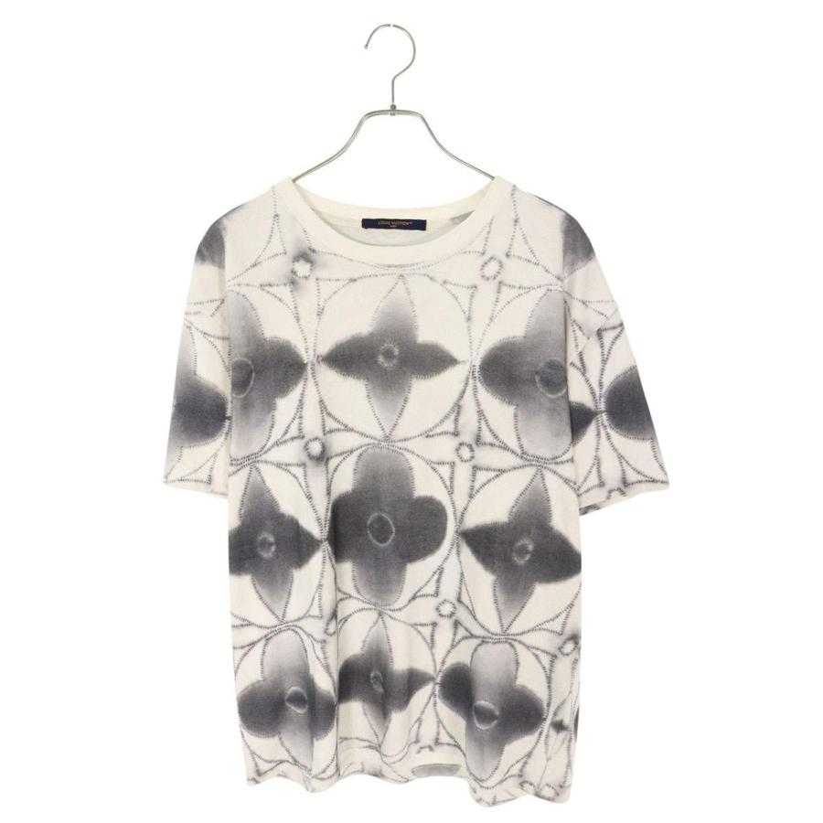 LOUIS VUITTON ルイヴィトン サイズ:L RM231 NPL HOY89W タイダイデザインTシャツ 中古 OM10 : RINKAN - 通販 - Yahoo!ショッピング