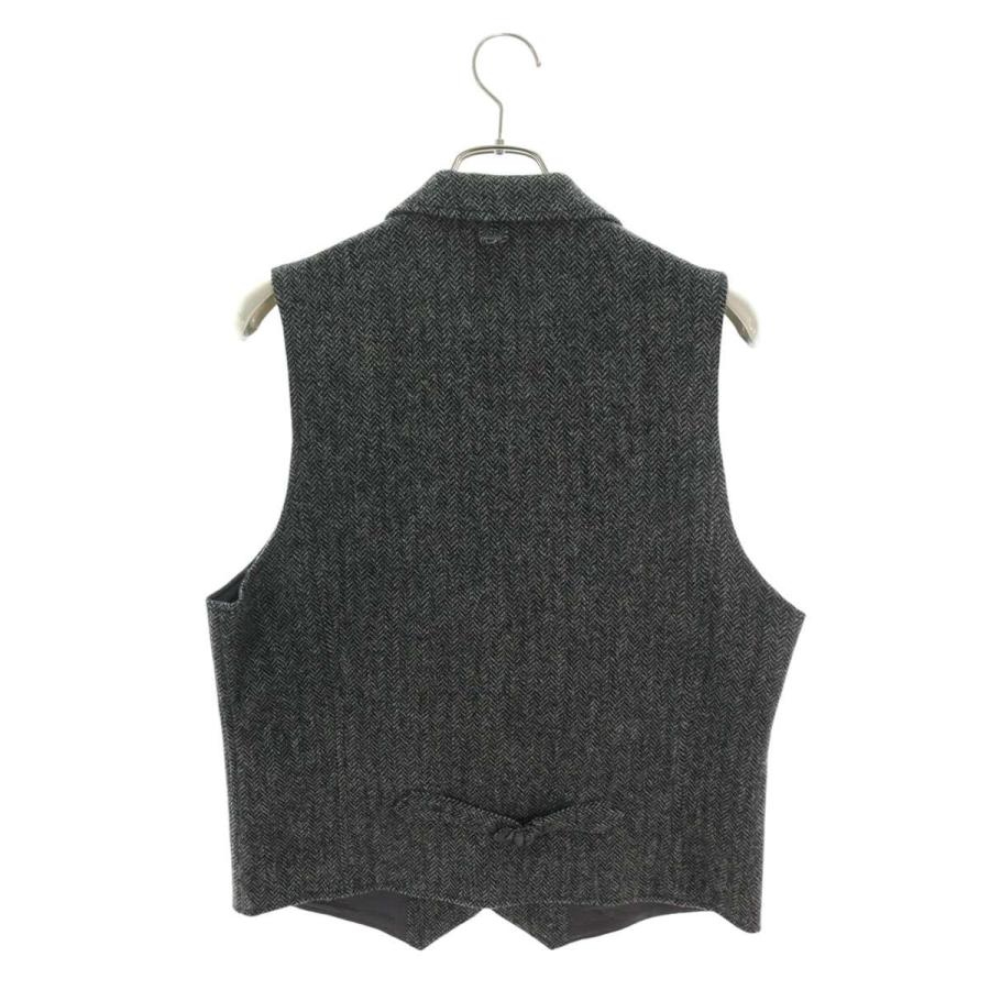 ティーエムティー TMT TJK-F2002 サイズ:XL ヘリンボーンウールベスト 中古 BS99 : 10523-241106-0221 : RINKAN - 通販 - Yahoo!ショッピング