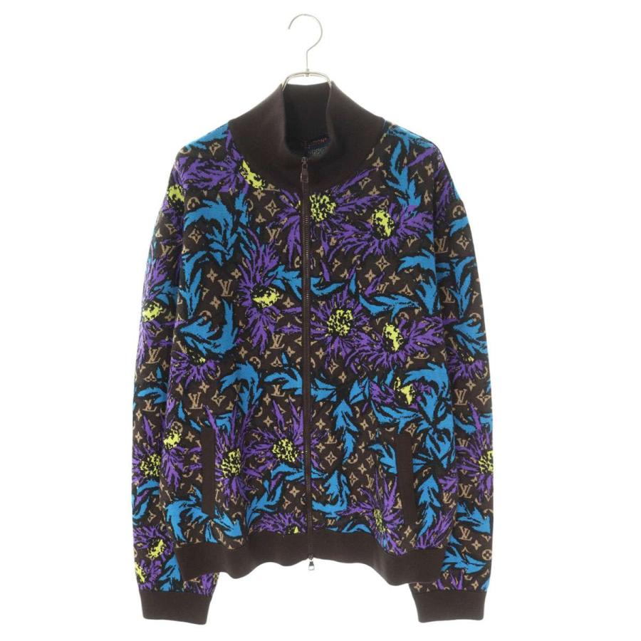 ルイヴィトン パーカー 23SS RM231 UH8 HON96W サイズ:5L モノグラムシスルパーカー 中古 OM10 : 10625-241126-0106 : RINKAN - 通販 ...