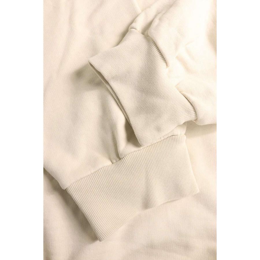 バレンシアガ サイズ:1 674986 TLVG1 フロントロゴ刺繍パーカー 中古 OM10 BALENCIAGA（バレンシアガ） サイズ:1 674986 TLVG1 フロントロゴ刺繍