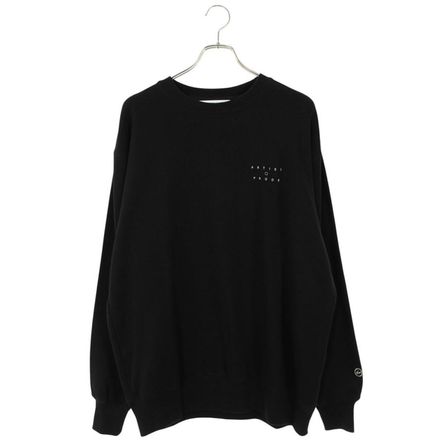 nonnative ノンネイティブ フラグメントデザイン サイズ:XL ARTIST PROOF 英字プリントスウェット 中古 BS99 : RINKAN - 通販 - Yahoo!ショッピング