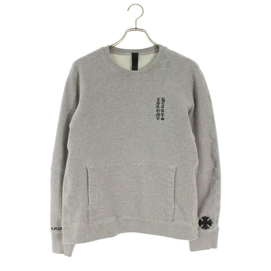 CHROME HEARTS（クロムハーツ） サイズ:M Y NOT CHプラスパッチ