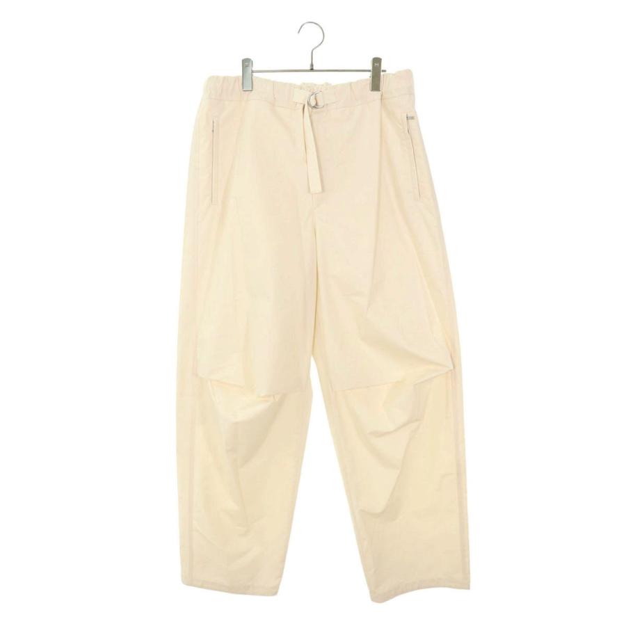 JIL SANDER ジルサンダー サイズ:48 J47KA0268 ベルト付きロングパンツ 中古 SB01 : RINKAN - 通販 - Yahoo!ショッピング