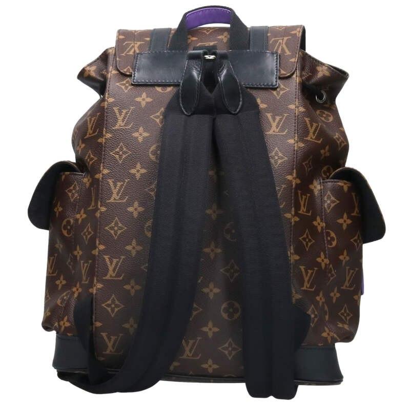 LOUIS VUITTON ルイヴィトン バックパック M46247 LOUIS VUITTON ルイヴィトン バックパック M46247