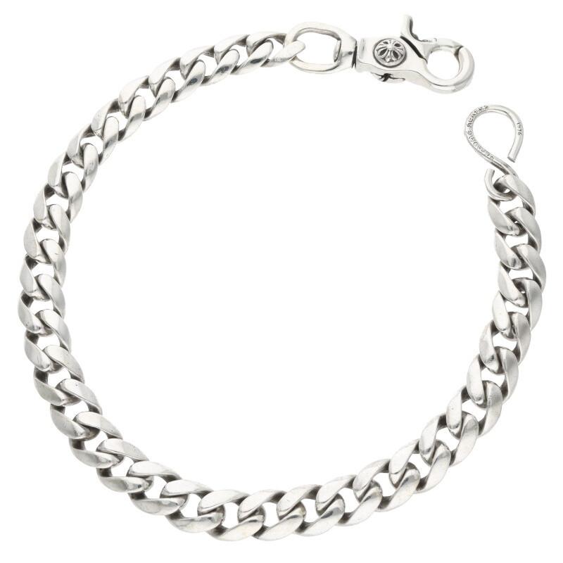 CHROME HEARTS（クロムハーツ） ウォレットチェーン 1クリップロング