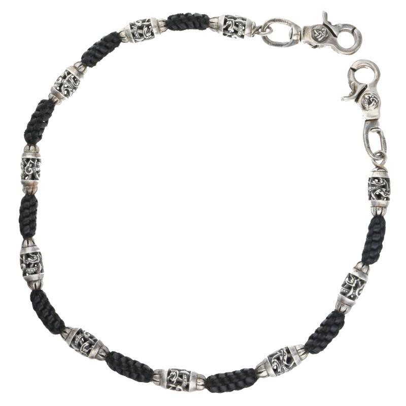 CHROME HEARTS クロムハーツ OTC CLTC ROLLER 2クリップOTCロングローラー シルバーウォレットチェーン 中古 SJ02 : RINKAN - 通販 - Yahoo ...