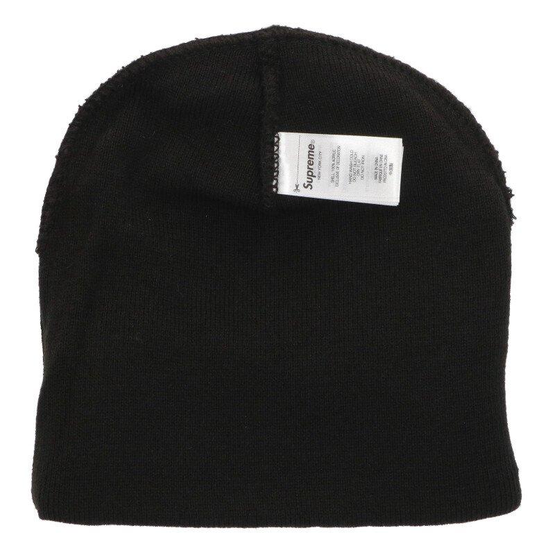 Supreme（シュプリーム） サイズ:ONE SIZE 23AW Mf Doom Beanie ロゴ