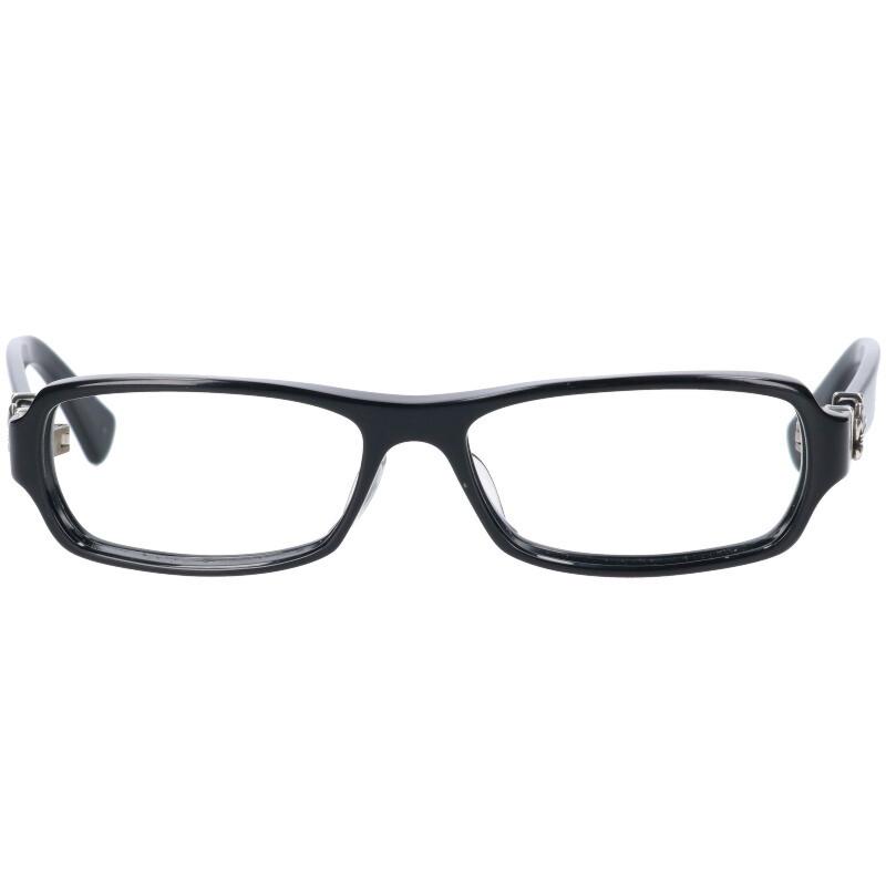 CHROME HEARTS クロムハーツ サングラス 眼鏡 サイズ:56 16-136 GITTIN ANY?-II BSフレアテンプルスクエアサングラス 中古 OS06 : RINKAN ...