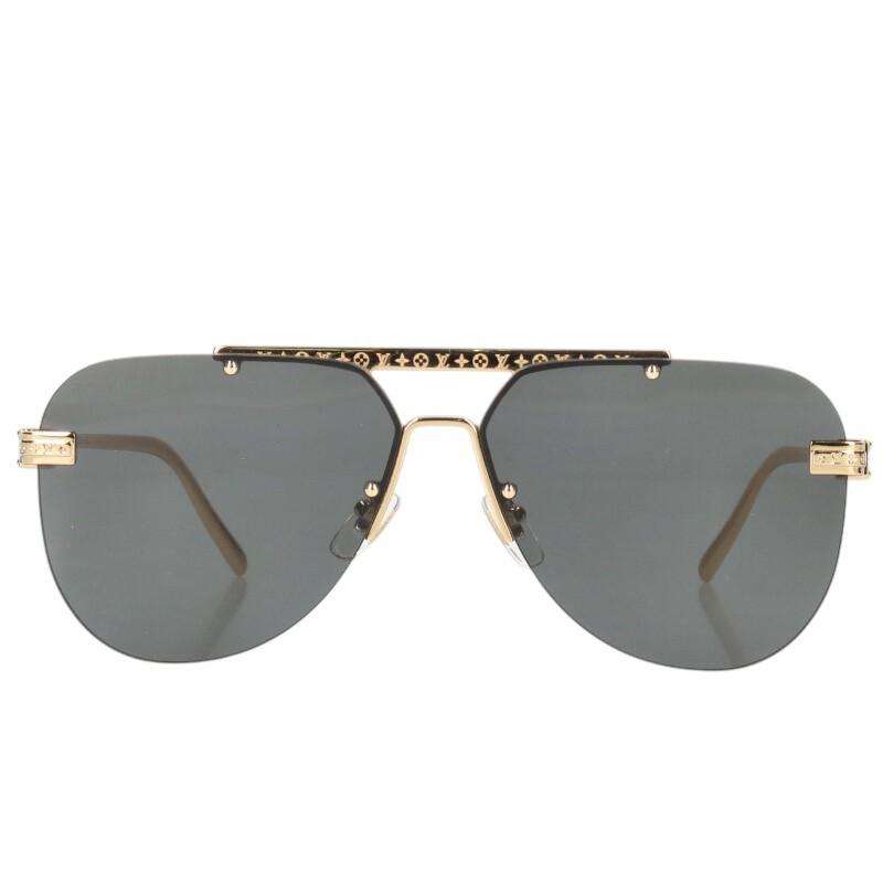 LOUIS VUITTON ルイヴィトン サングラス サイズ:63□13-145 LOUIS VUITTON ルイヴィトン サングラス サイズ:63□13-145