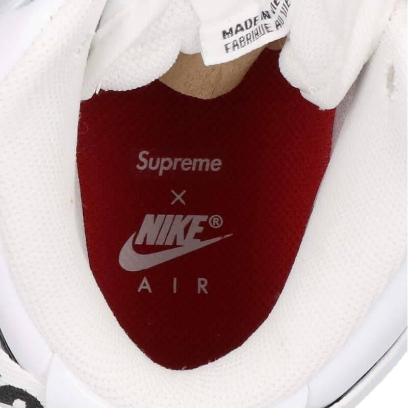 NIKE ナイキ シュプリーム スニーカー AIR FORCE 1 HIGH SUPREME NIKE ナイキ シュプリーム スニーカー AIR FORCE 1 HIGH SUPREME