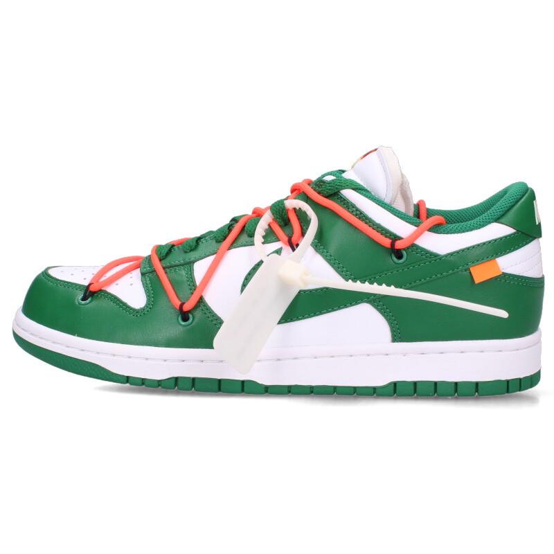 NIKE ナイキ オフホワイト サイズ:28cm DUNK LOW CT0856-100 ダンクロースニーカー 中古 SB01 ...