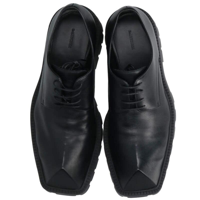 balenciaga rhino Derby サイズ41 balenciaga rhino Derby サイズ41